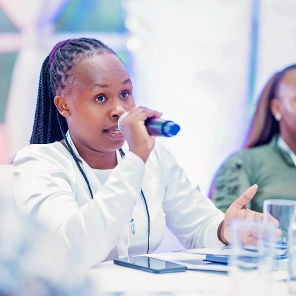 Sea Ventures – Fish Waste to Value